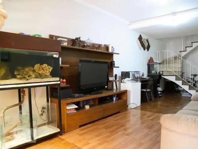 Casa / Sobrado para Venda em São Paulo/SP Vila Mascote 2 Quartos
