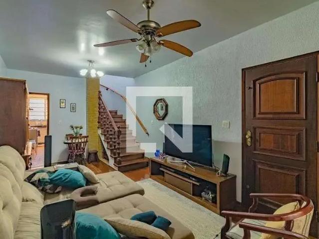 Casa / Sobrado para Venda em São Paulo/SP Vila Mascote 2 Quartos