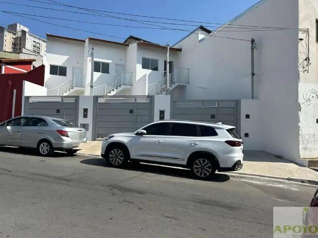 Casa / Sobrado para Venda em São Paulo/SP Vila Mascote 2 Quartos