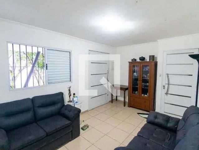 Casa / Sobrado para Venda em São Paulo/SP Vila Mascote 2 Quartos