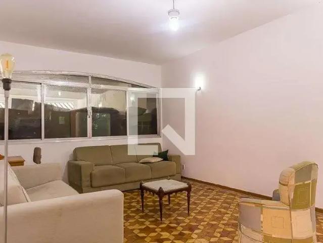 Casa / Sobrado para Venda em São Paulo/SP Vila Mascote 4 Quartos