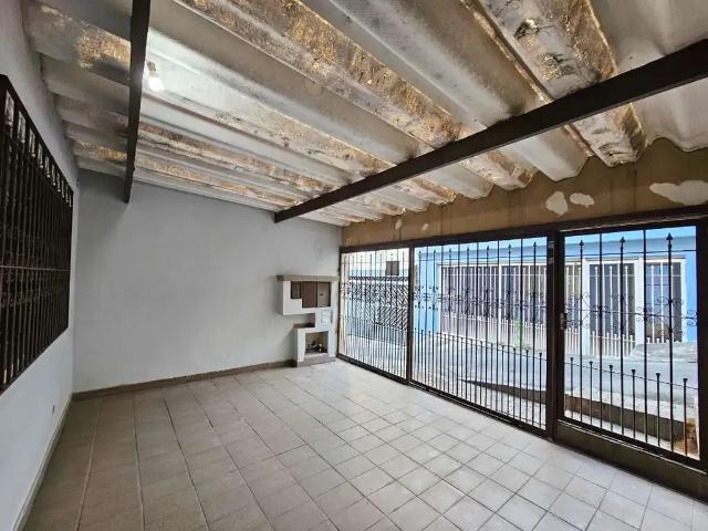 Casa / Sobrado para Venda em São Paulo/SP Vila Mascote 4 Quartos