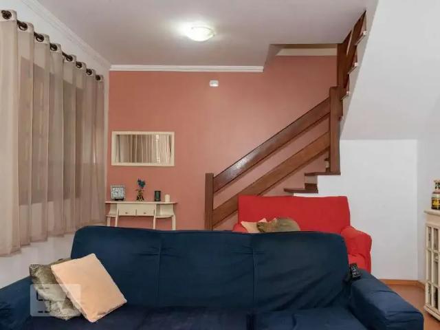 Casa / Sobrado para Venda em São Paulo/SP Vila Mascote 4 Quartos