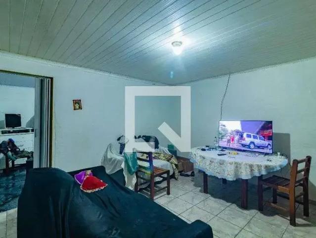 Casa / Sobrado para Venda em São Paulo/SP Vila Mascote 4 Quartos