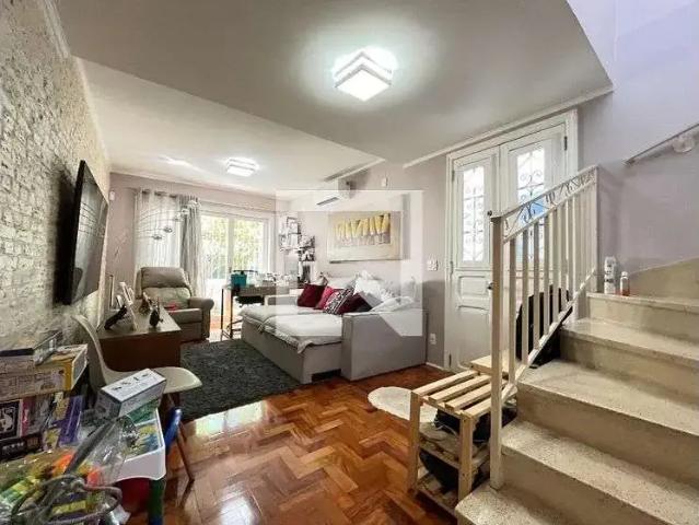 Casa / Sobrado para Venda em São Paulo/SP Vila Mascote 4 Quartos