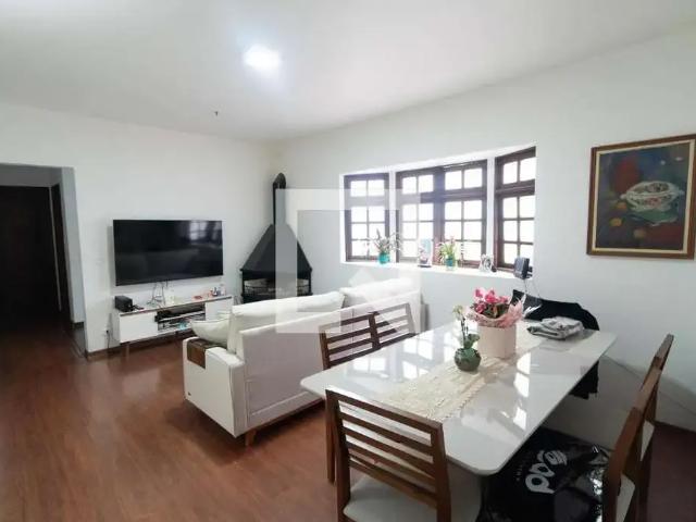 Casa / Sobrado para Venda em São Paulo/SP Vila Mascote 4 Quartos