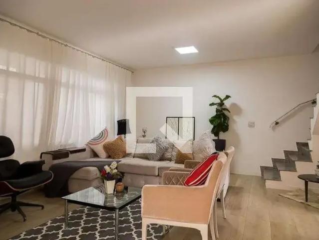 Casa / Sobrado para Venda em São Paulo/SP Vila Mascote 4 Quartos