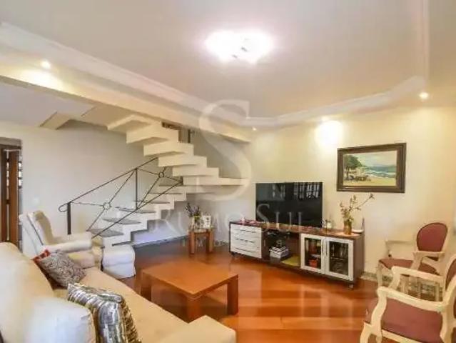 Casa / Sobrado para Venda em São Paulo/SP Vila Mascote 4 Quartos