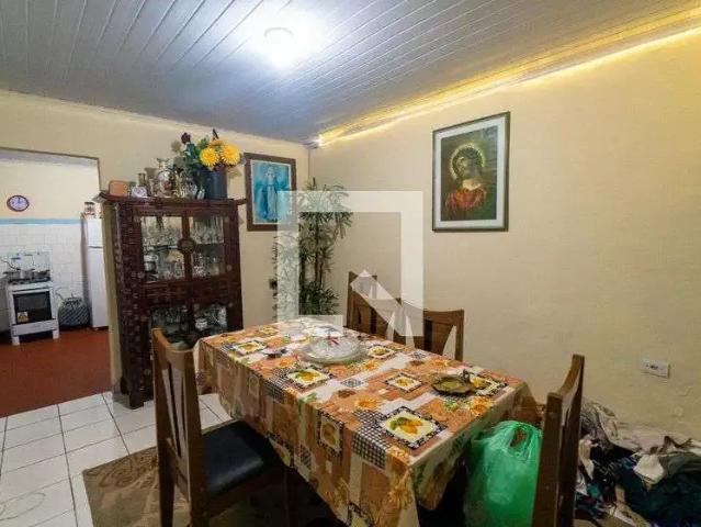 Casa / Sobrado para Venda em São Paulo/SP Vila Mascote 4 Quartos