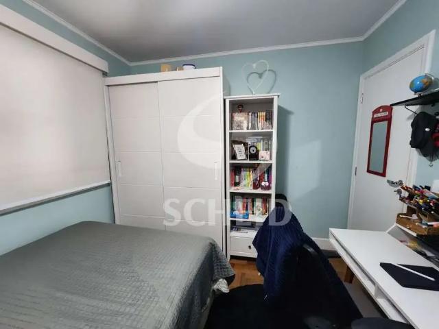 Casa / Sobrado para Venda em São Paulo/SP Vila Mascote 4 Quartos
