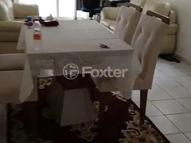 Casa / Sobrado para Venda em São Paulo/SP Vila Mascote 5 Quartos