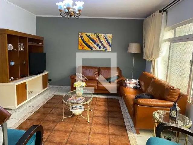 Casa / Sobrado para Venda em São Paulo/SP Vila Mascote 5 Quartos