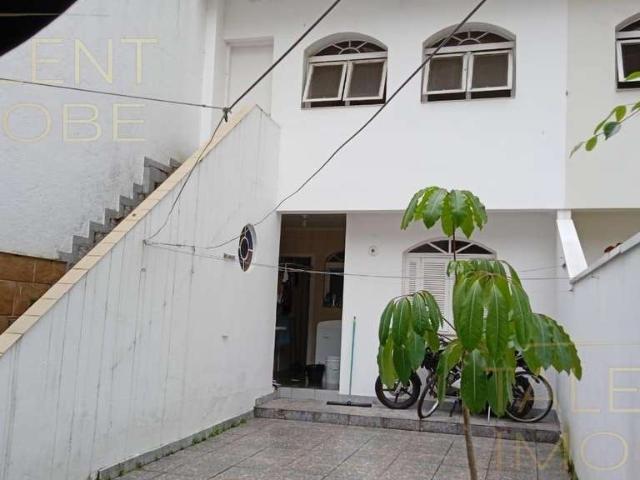 Casa / Sobrado para Venda em São Paulo/SP Vila Mascote 5 Quartos
