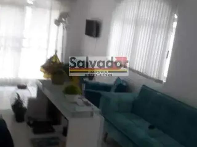 Casa / Sobrado para Venda em São Paulo/SP Vila Mascote 5 Quartos