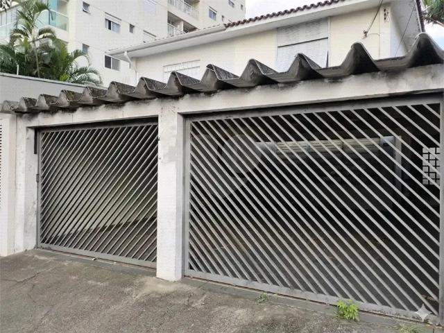 Casa / Sobrado para Venda em São Paulo/SP Vila Mascote