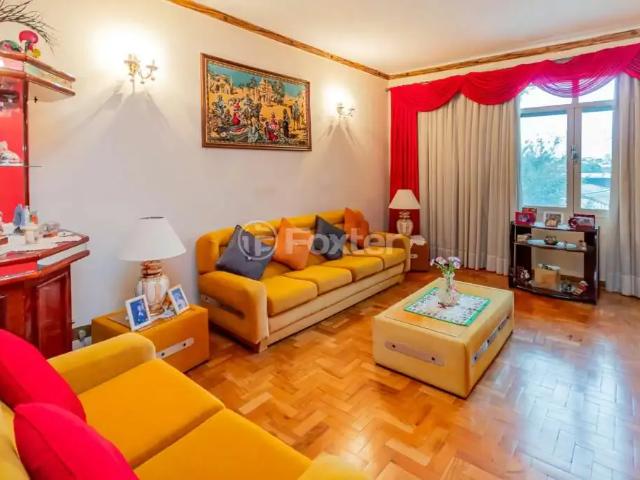 Casa / Sobrado para Venda em São Paulo/SP Vila Maracanã 3 Quartos