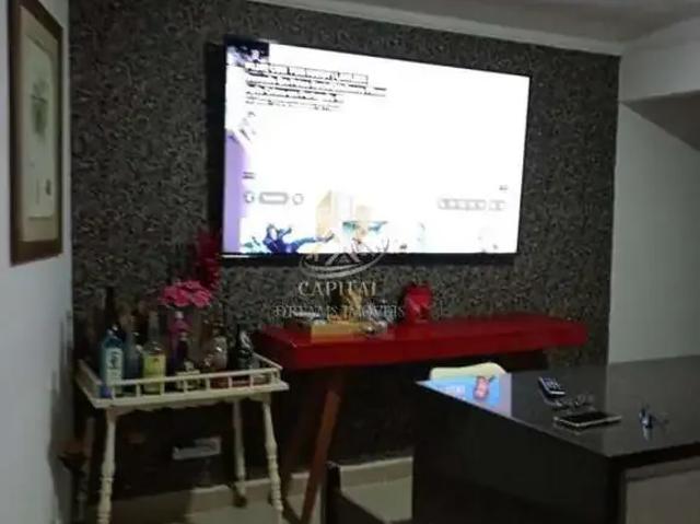 Casa / Sobrado para Venda em São Paulo/SP Vila Maracanã 2 Quartos