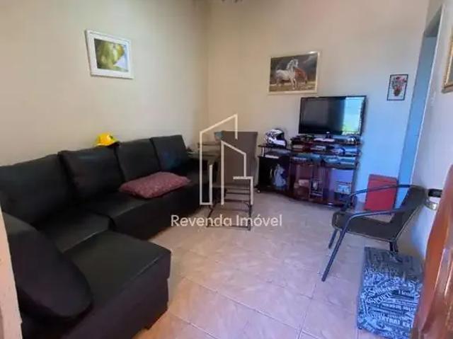 Casa / Sobrado para Venda em São Paulo/SP Vila Maracanã 5 Quartos