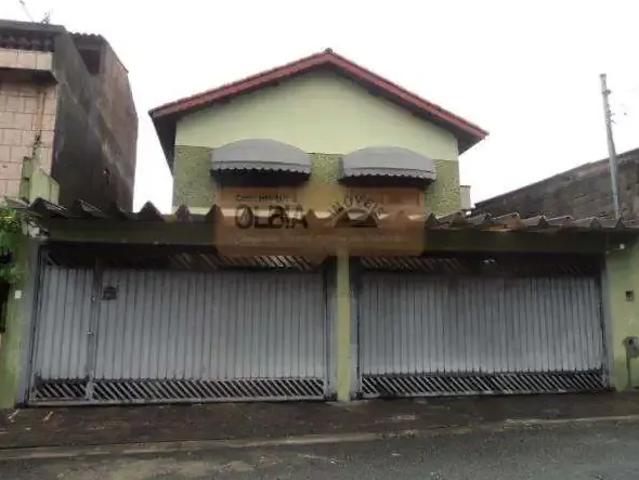 Casa / Sobrado para Venda em São Paulo/SP Vila Marari 4 Quartos