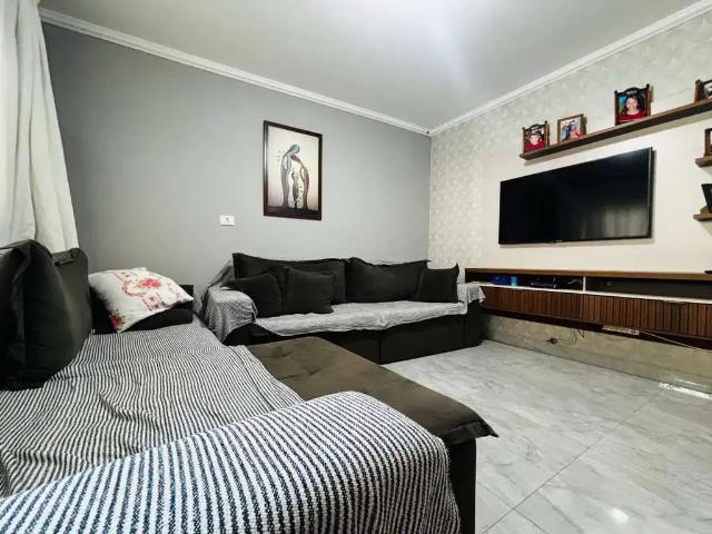 Casa / Sobrado para Venda em São Paulo/SP Vila Marari 4 Quartos