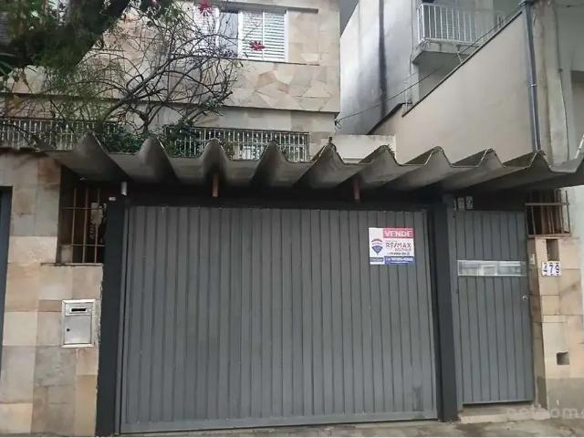 Casa / Sobrado para Venda em São Paulo/SP Vila Marari 4 Quartos