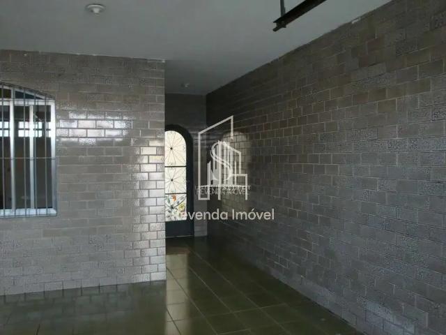Casa / Sobrado para Venda em São Paulo/SP Vila Marari 4 Quartos