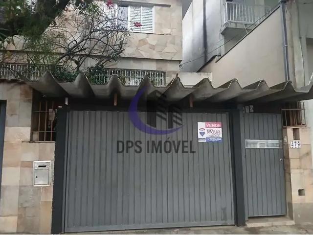 Casa / Sobrado para Venda em São Paulo/SP Vila Marari 4 Quartos