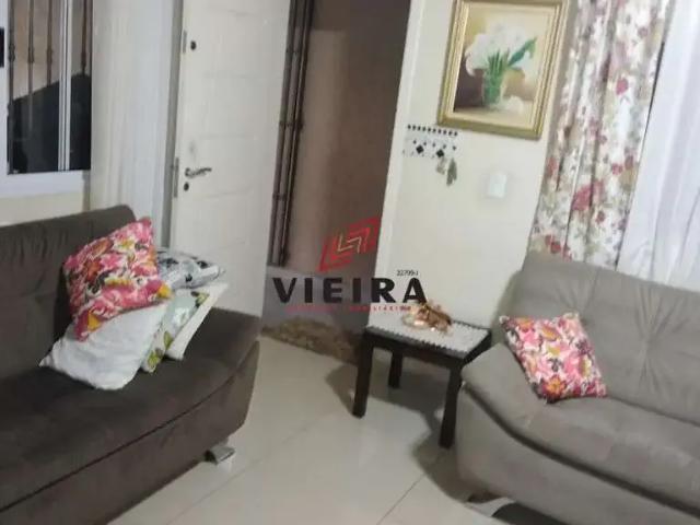 Casa / Sobrado para Venda em São Paulo/SP Vila Marari 4 Quartos