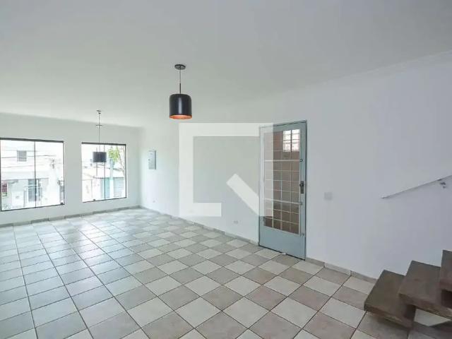Casa / Sobrado para Venda em São Paulo/SP Vila Marari 4 Quartos