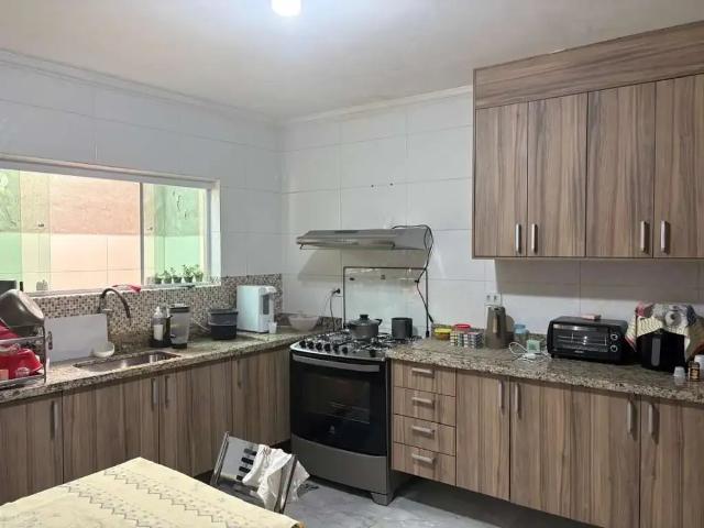 Casa / Sobrado para Venda em São Paulo/SP Vila Marari 4 Quartos