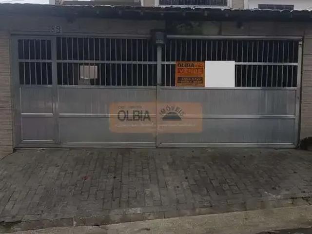 Casa / Sobrado para Venda em São Paulo/SP Vila Marari 4 Quartos