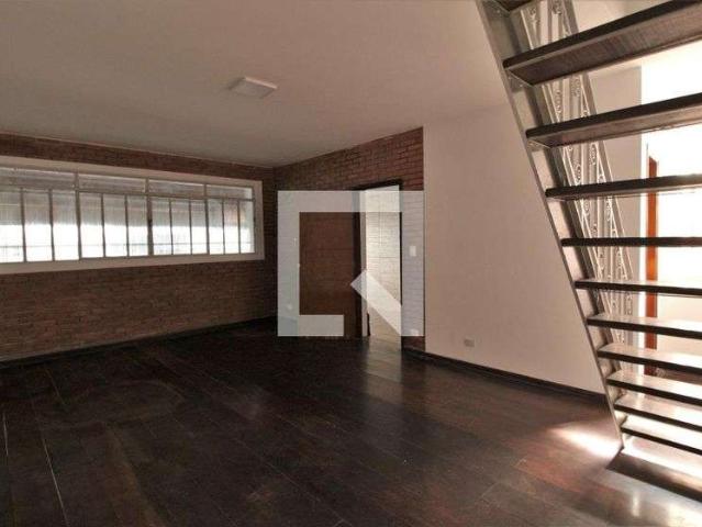 Casa / Sobrado para Venda em São Paulo/SP Vila Marari 4 Quartos