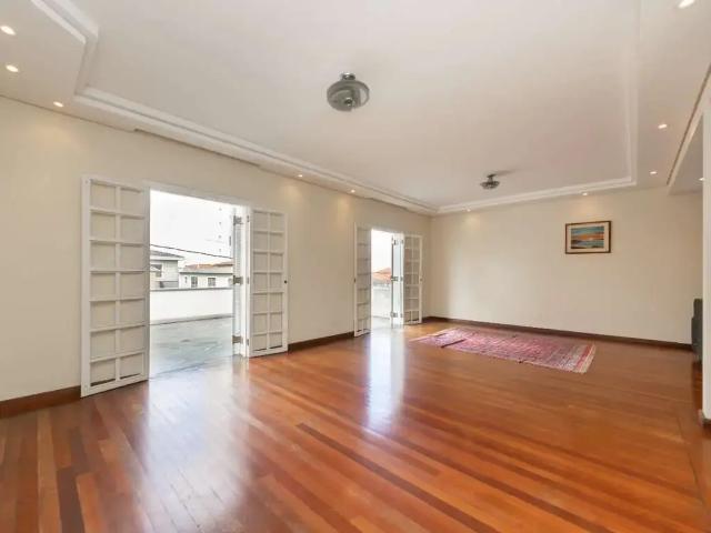 Casa / Sobrado para Venda em São Paulo/SP Vila Marari 4 Quartos