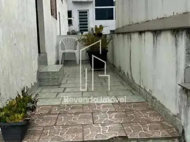 Casa / Sobrado para Venda em São Paulo/SP Vila Marari 4 Quartos