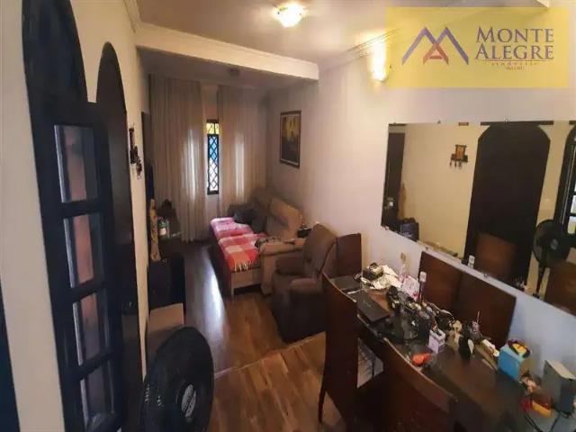 Casa / Sobrado para Venda em São Paulo/SP Vila Marari 4 Quartos