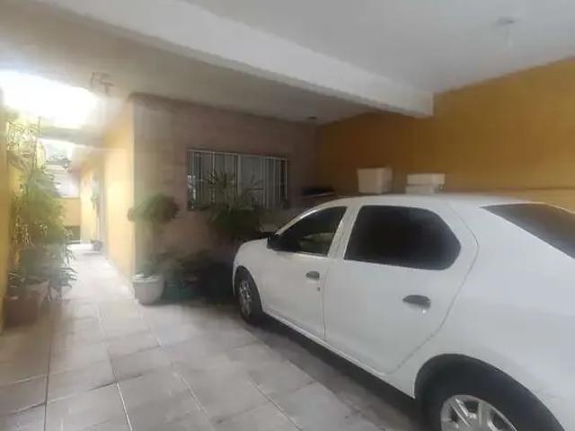 Casa / Sobrado para Venda em São Paulo/SP Vila Marari 4 Quartos