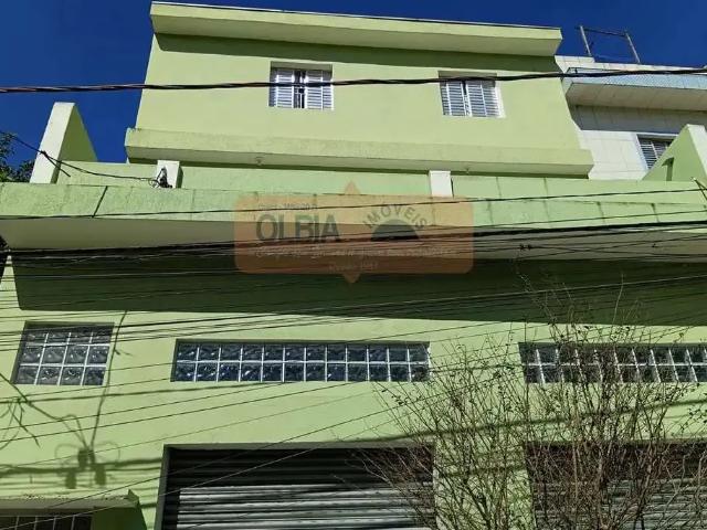 Casa / Sobrado para Venda em São Paulo/SP Vila Marari 4 Quartos