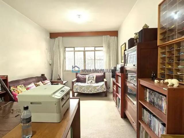 Casa / Sobrado para Venda em São Paulo/SP Vila Marari 4 Quartos