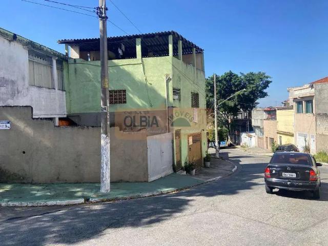 Casa / Sobrado para Venda em São Paulo/SP Vila Marari 5 Quartos