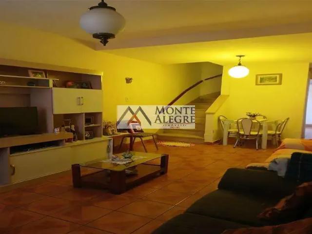 Casa / Sobrado para Venda em São Paulo/SP Vila Marari 6 Quartos