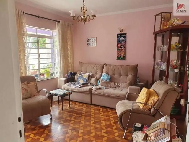 Casa / Sobrado para Venda em São Paulo/SP Vila Marari 6 Quartos