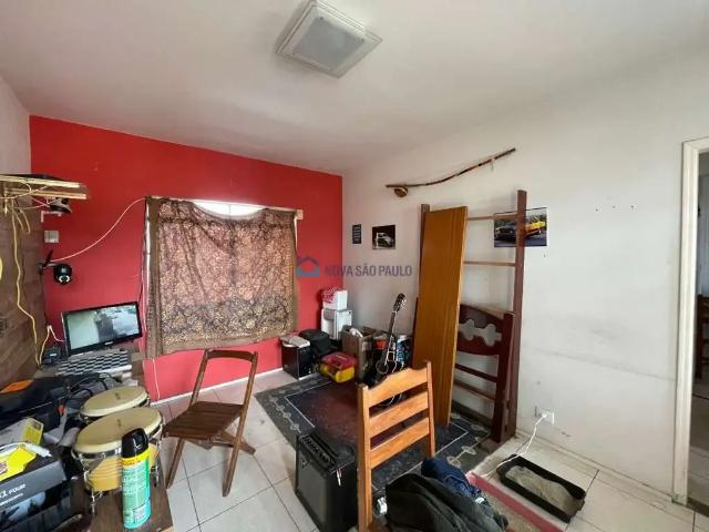 Casa / Sobrado para Venda em São Paulo/SP Vila Marari 1 Quartos