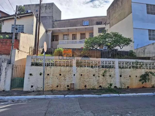 Casa / Sobrado para Venda em São Paulo/SP Vila Marari 1 Quartos