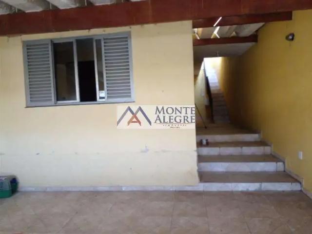 Casa / Sobrado para Venda em São Paulo/SP Vila Marari 1 Quartos