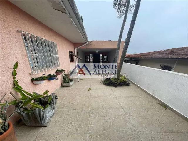 Casa / Sobrado para Venda em São Paulo/SP Vila Marari 2 Quartos