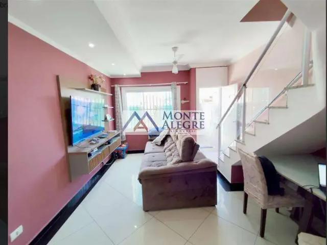 Casa / Sobrado para Venda em São Paulo/SP Vila Marari 2 Quartos