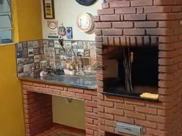 Casa / Sobrado para Venda em São Paulo/SP Vila Marari 2 Quartos