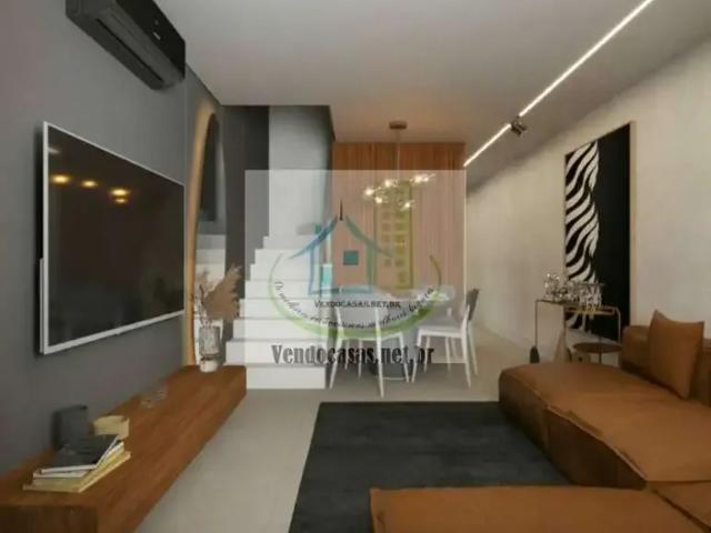 Casa / Sobrado para Venda em São Paulo/SP Vila Marari 2 Quartos