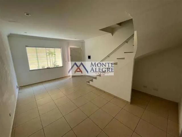 Casa / Sobrado para Venda em São Paulo/SP Vila Marari 2 Quartos