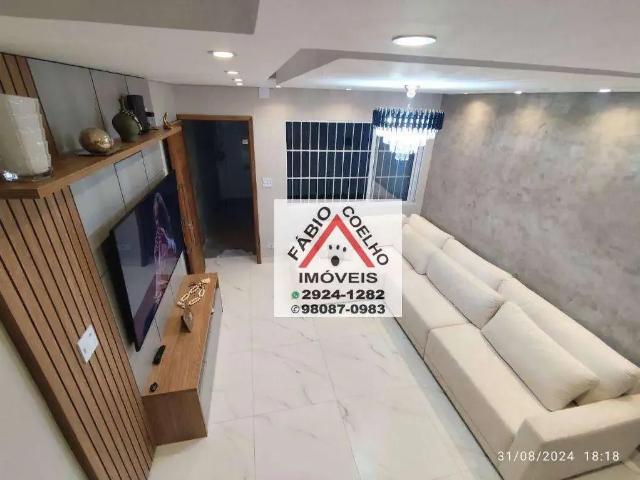 Casa / Sobrado para Venda em São Paulo/SP Vila Marari 2 Quartos